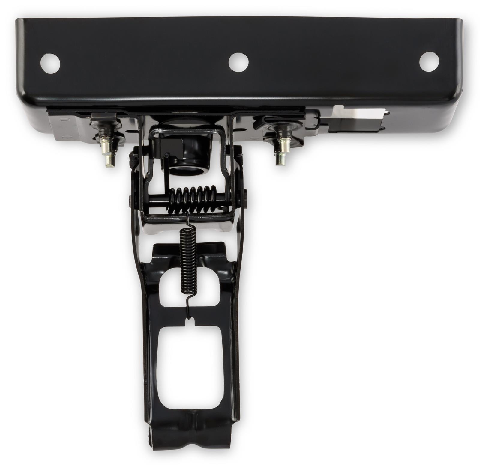 Scott Drake C6TZ-16700-A