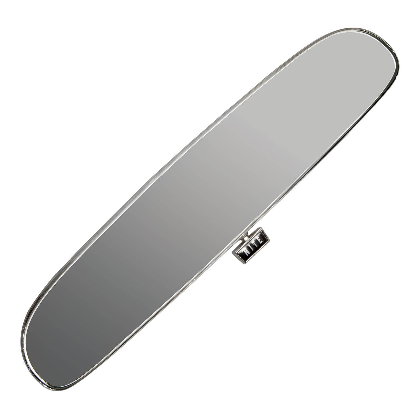 Scott Drake C6ZZ-17700-FMC Scott Drake Rear View Mirrors | Summit Racing