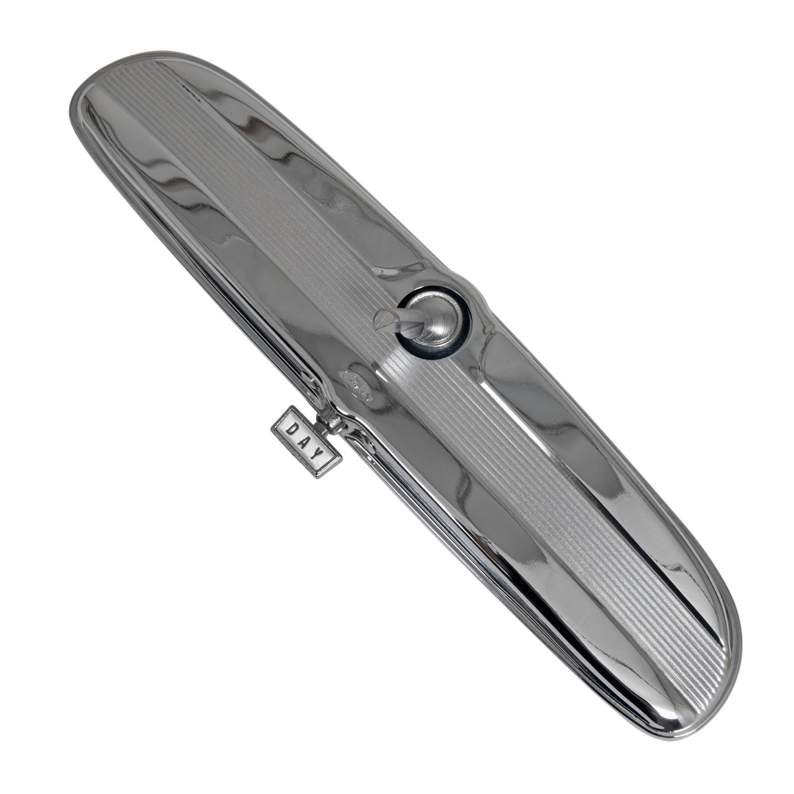 Scott Drake C6ZZ-17700-FMC Scott Drake Rear View Mirrors | Summit Racing