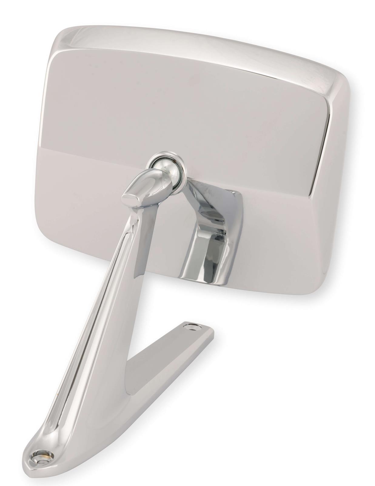 Scott Drake C7TZ-17696-M Scott Drake Replacement Outside Mirrors ...