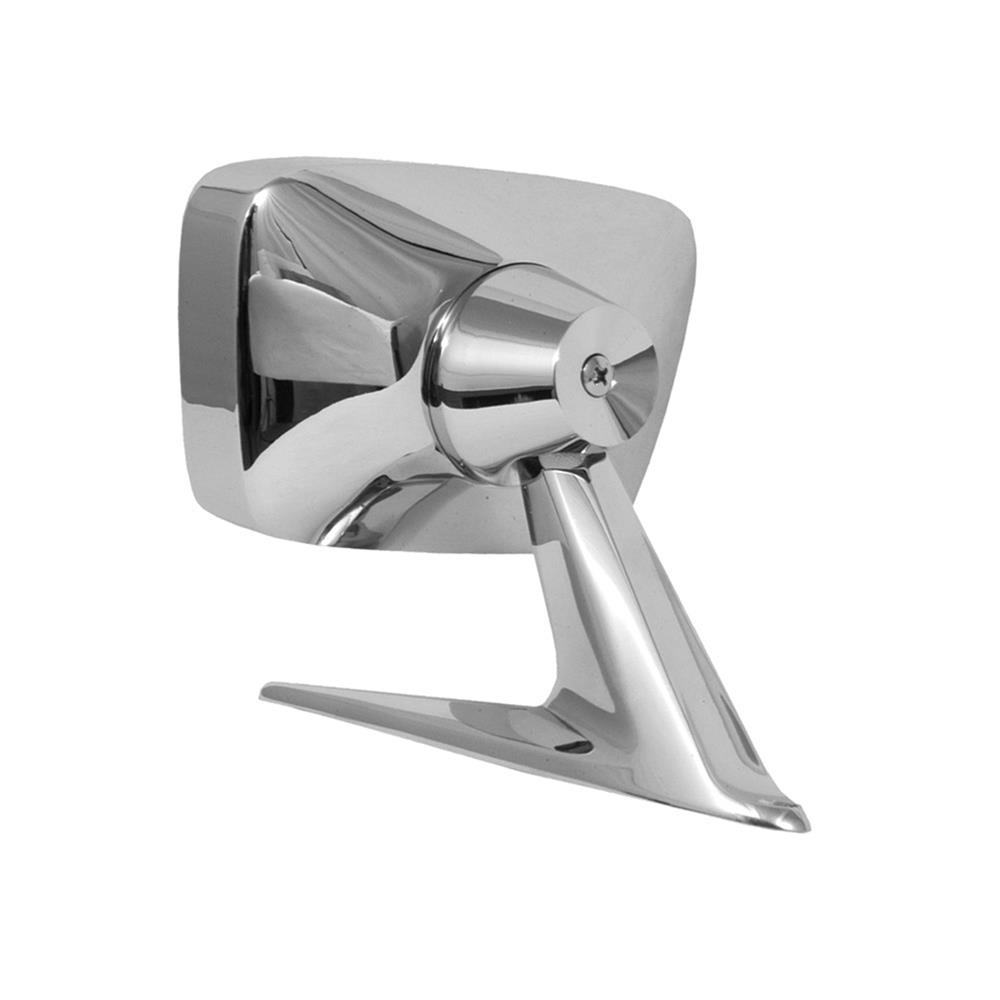 Scott Drake C8AZ-17696-AR Scott Drake Replacement Outside Mirrors ...