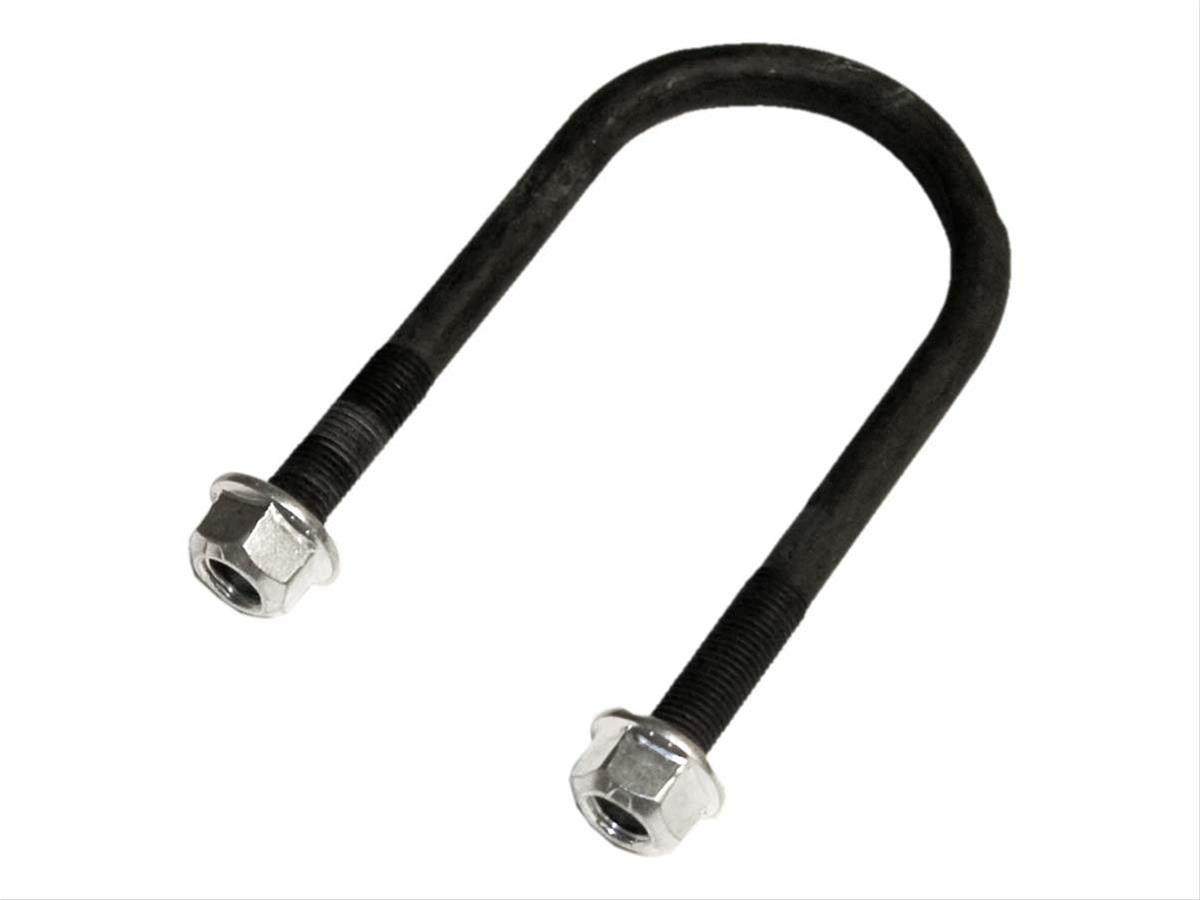 Scott Drake C8ZZ-5705-K Scott Drake Axle U-Bolts | Summit Racing