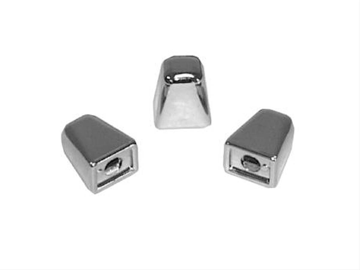 Scott Drake C9ZZ-18519-A Scott Drake Replacement Dash Control Knobs ...