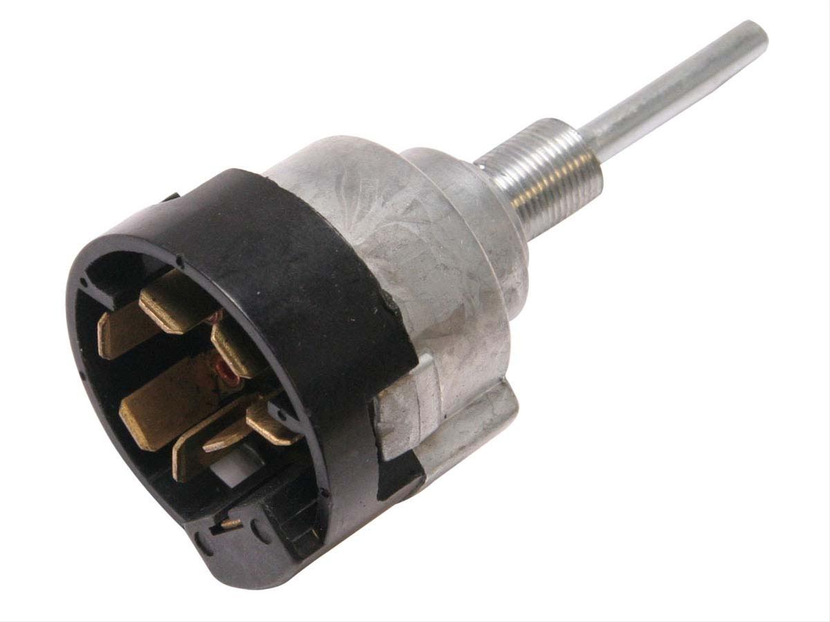 Scott Drake C9ZZ-17A553-A Scott Drake Windshield Wiper Switches ...