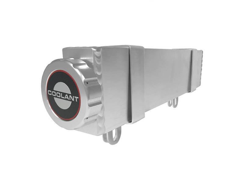 Scott Drake C9ZZ-8C077-AL Scott Drake Recovery Tanks | Summit Racing