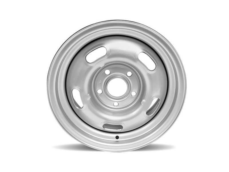 Modern, Upsized Replica of 1970 Argent Wheels? | Vintage Mustang Forums