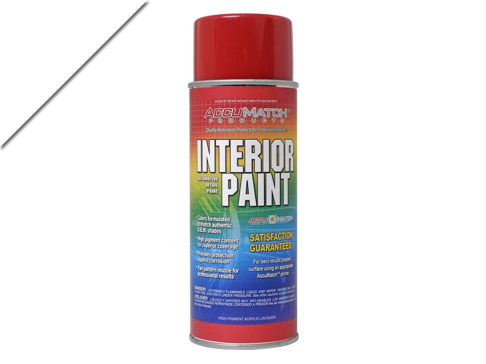 Scott Drake L-5767 Scott Drake AccuMatch Interior Paints | Summit Racing