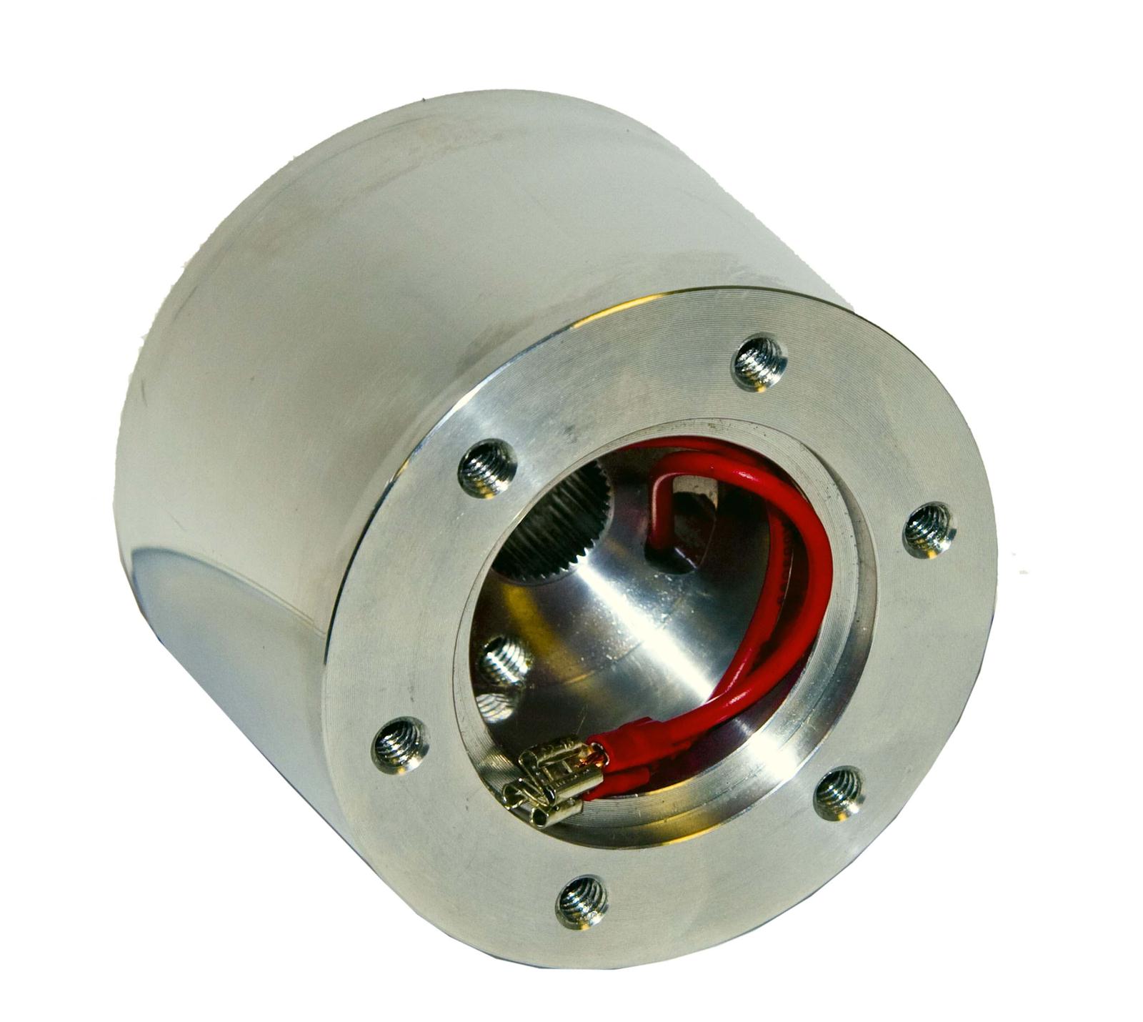 Scott Drake S1MS-3511-P-6 Scott Drake Corso Feroce Steering Column ...