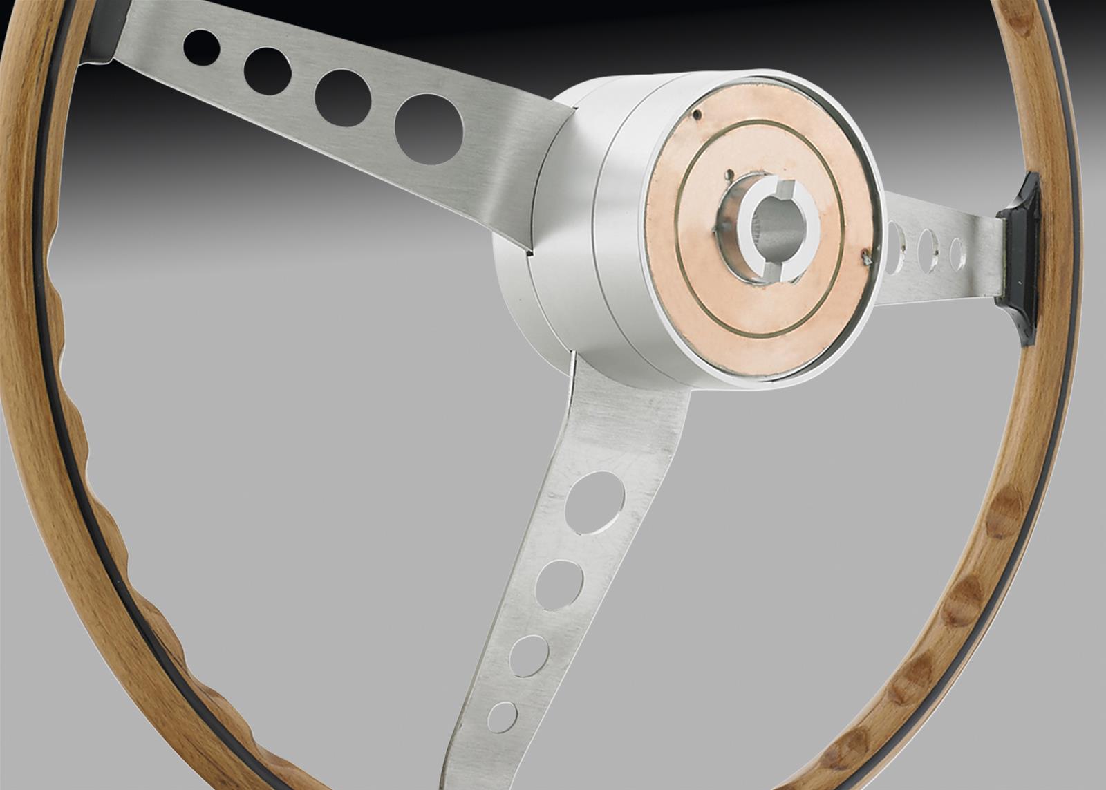 1966 FORD MUSTANG Scott Drake S7MS-3600-A Scott Drake Corso Feroce ...