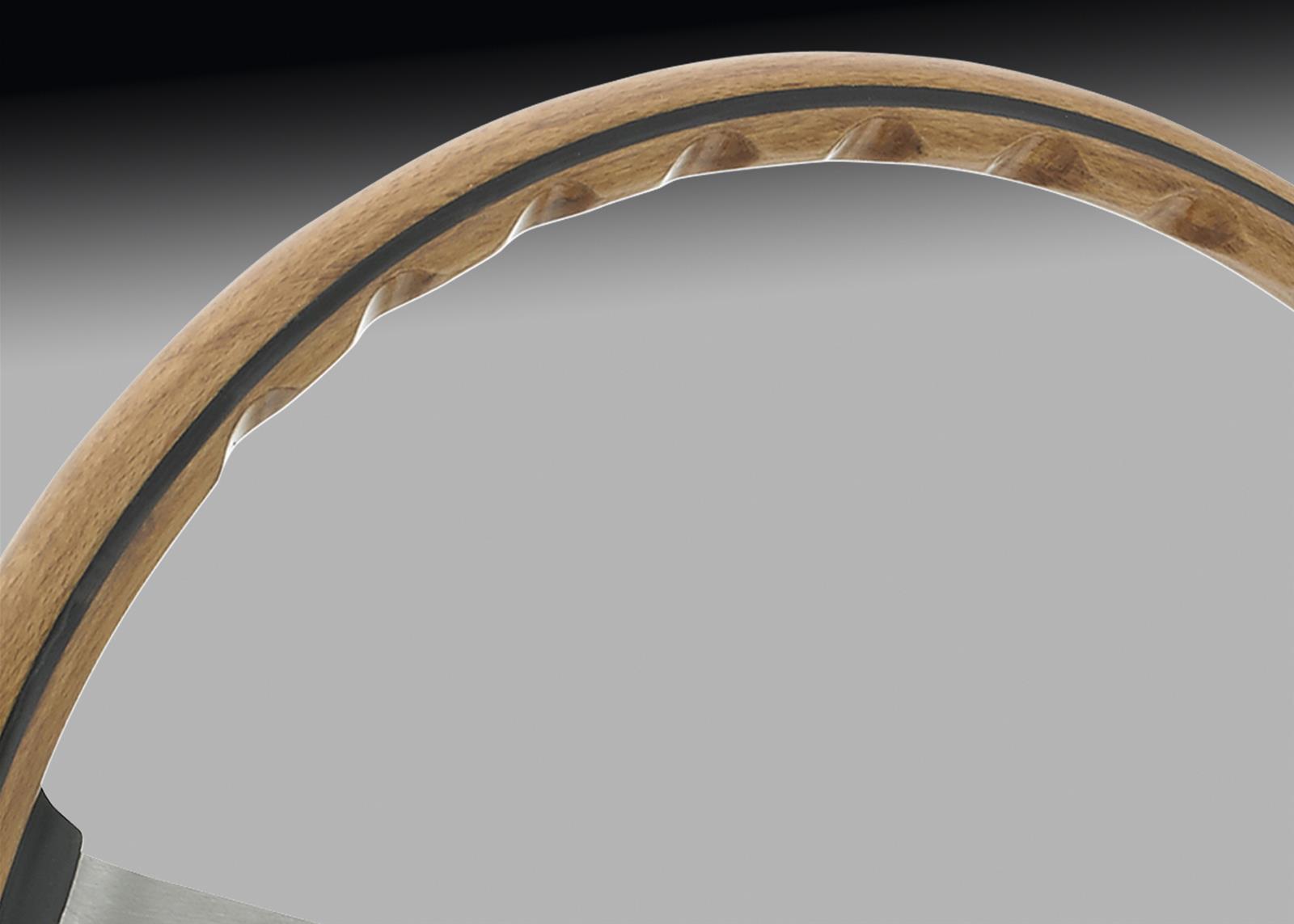 Scott Drake S7MS-3600-A Scott Drake Corso Feroce Steering Wheels ...