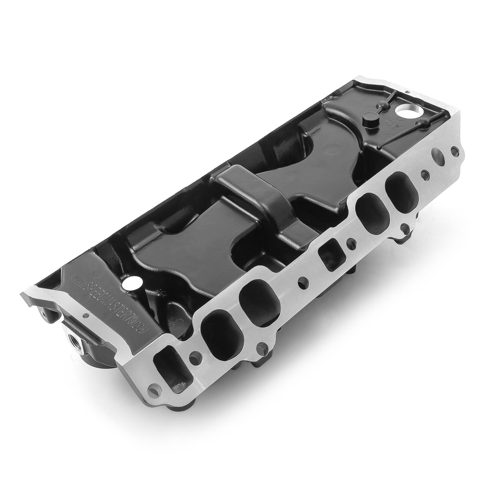 Speedmaster 1-147-018 Speedmaster Low-Rise Intake Manifolds | Summit Racing