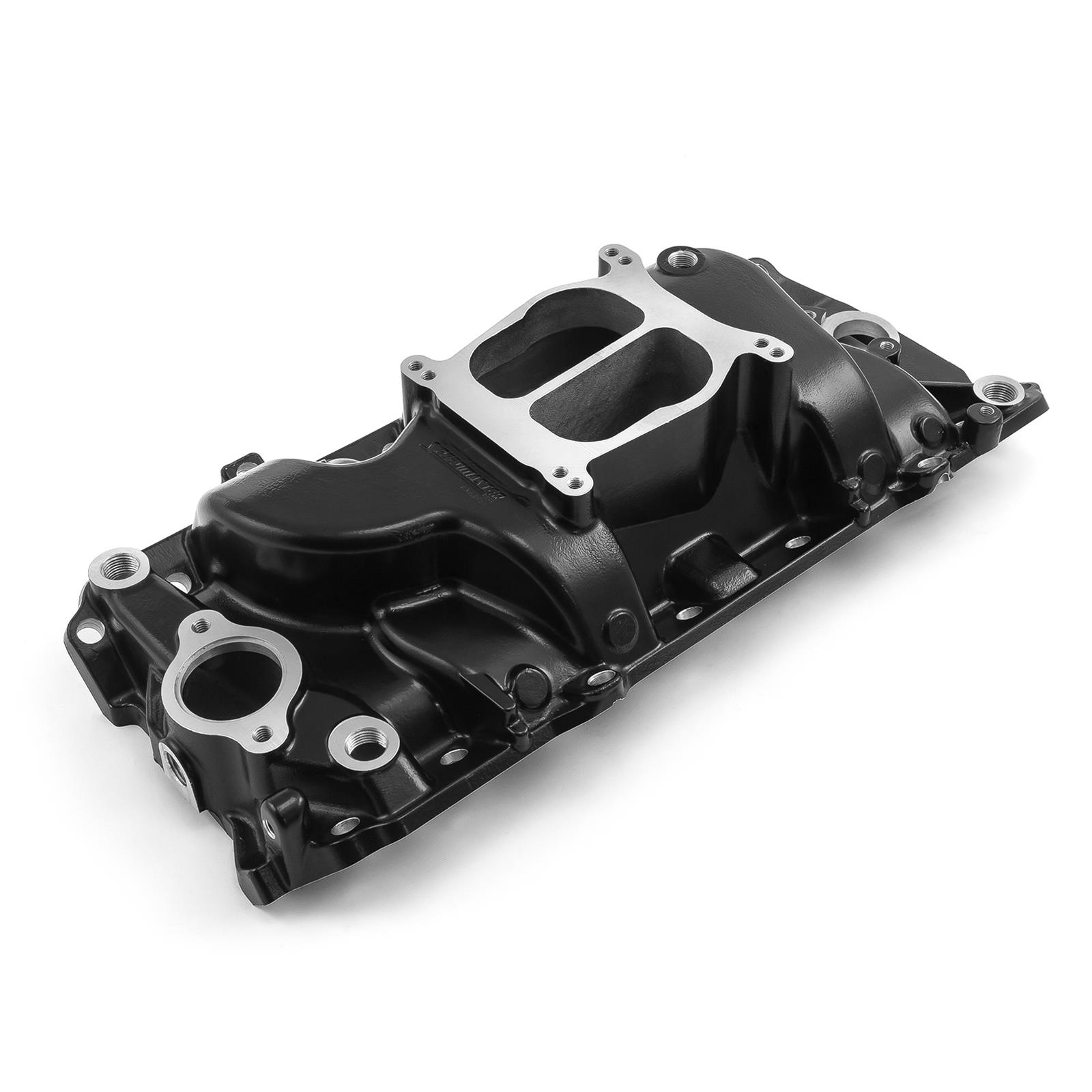 Speedmaster 1-147-018 Speedmaster Low-Rise Intake Manifolds | Summit Racing