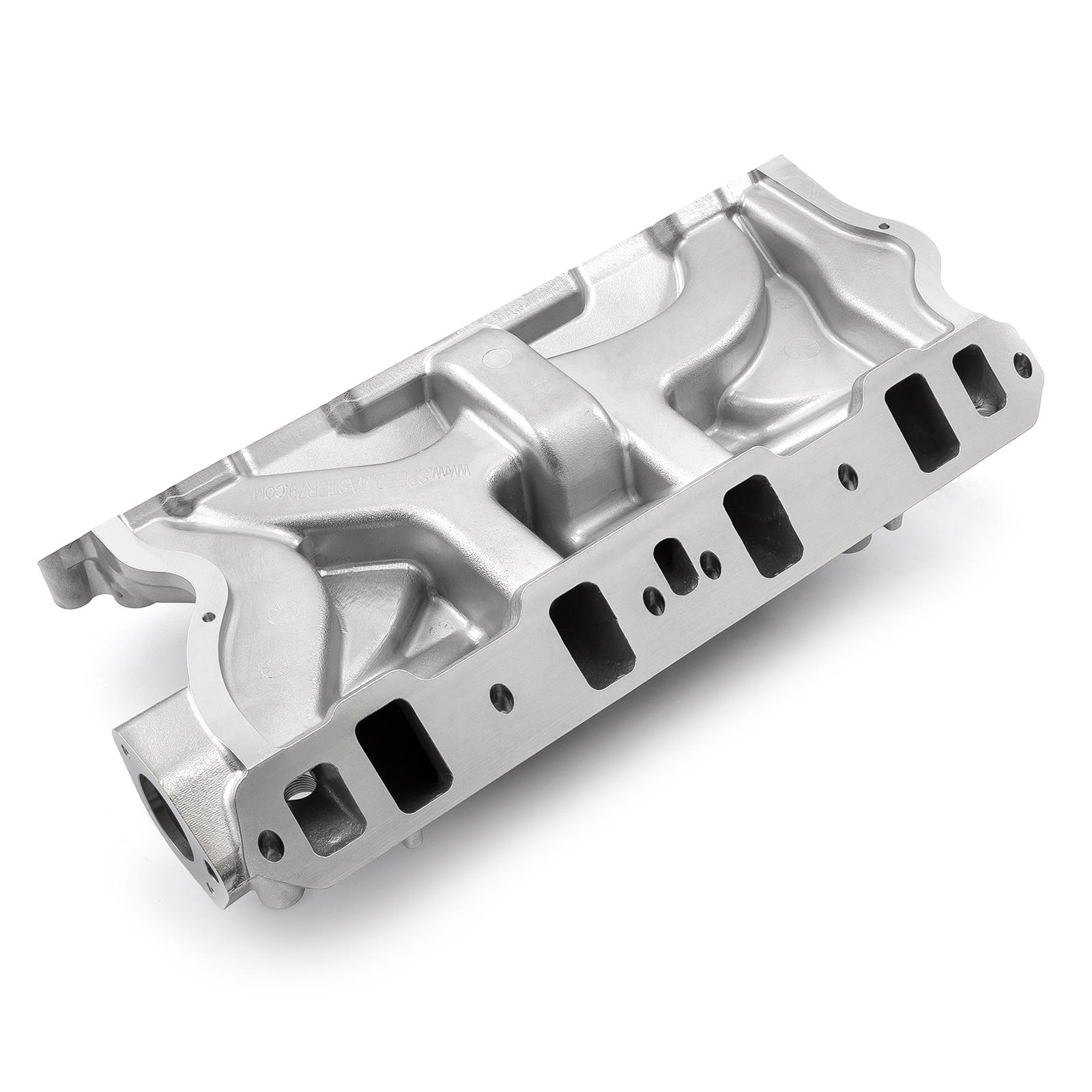 Speedmaster 1-147-047 Speedmaster Low-Rise Intake Manifolds | Summit Racing
