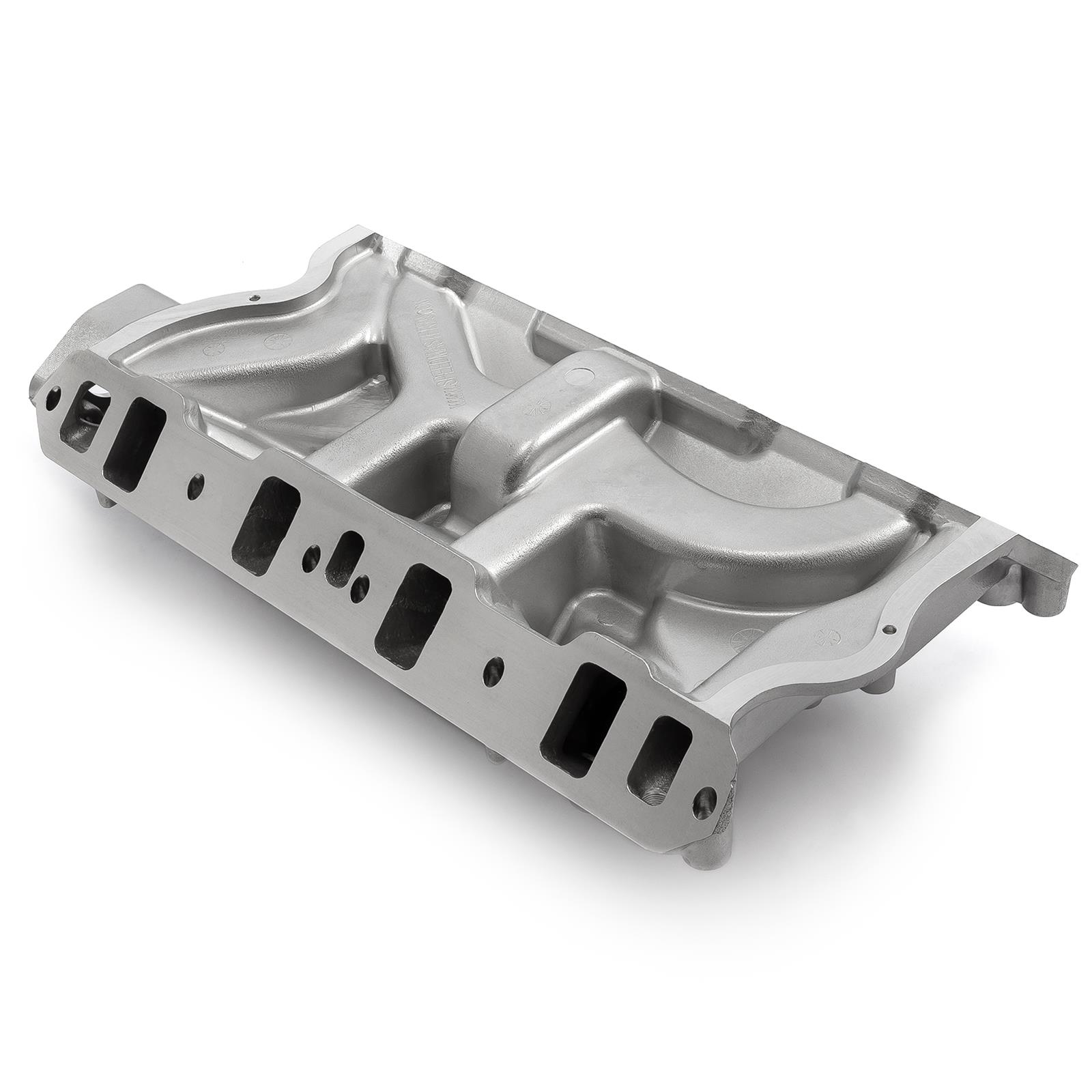 Speedmaster 1-147-047 Speedmaster Low-Rise Intake Manifolds | Summit Racing