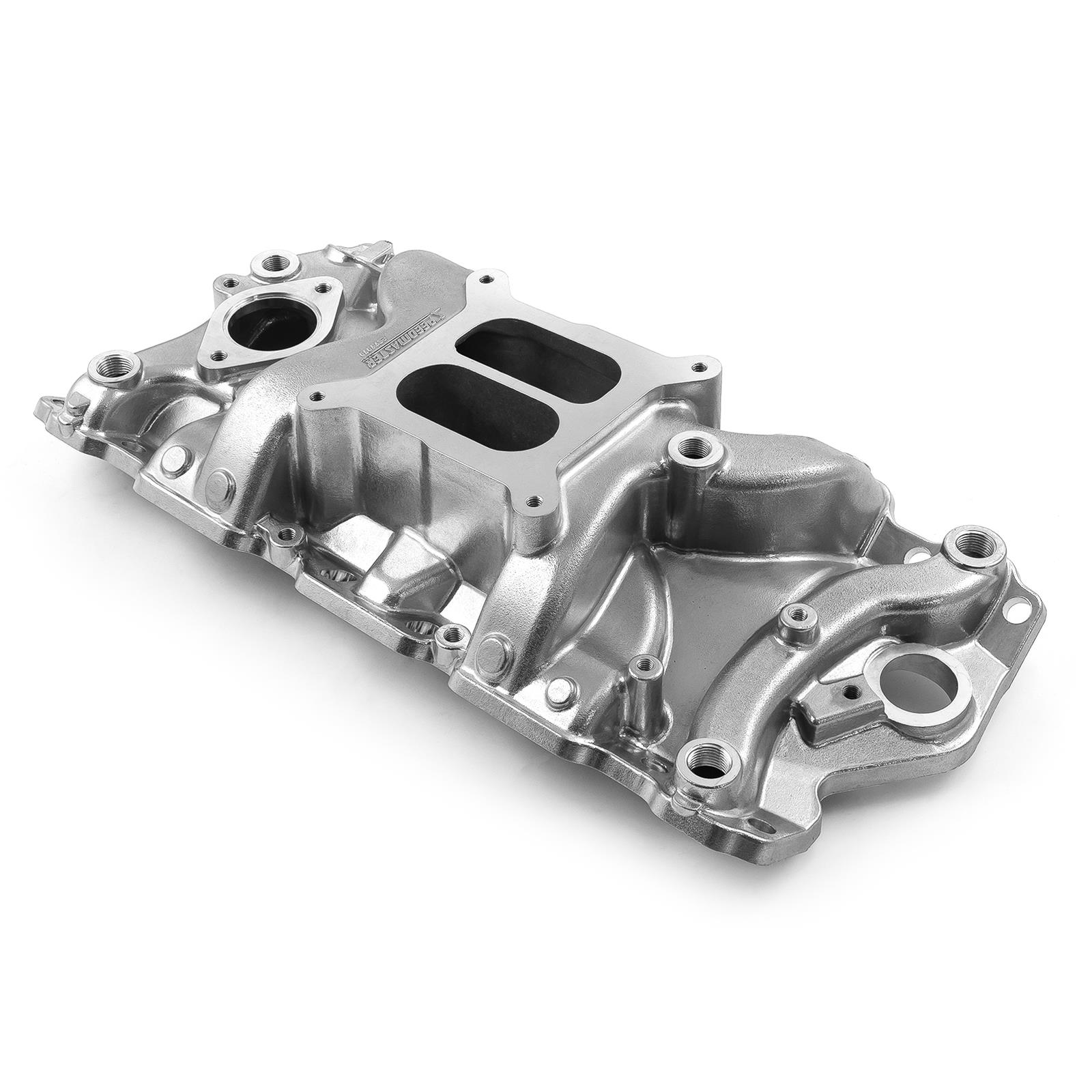 Speedmaster 1-147-080 Speedmaster Low-Rise Intake Manifolds | Summit Racing