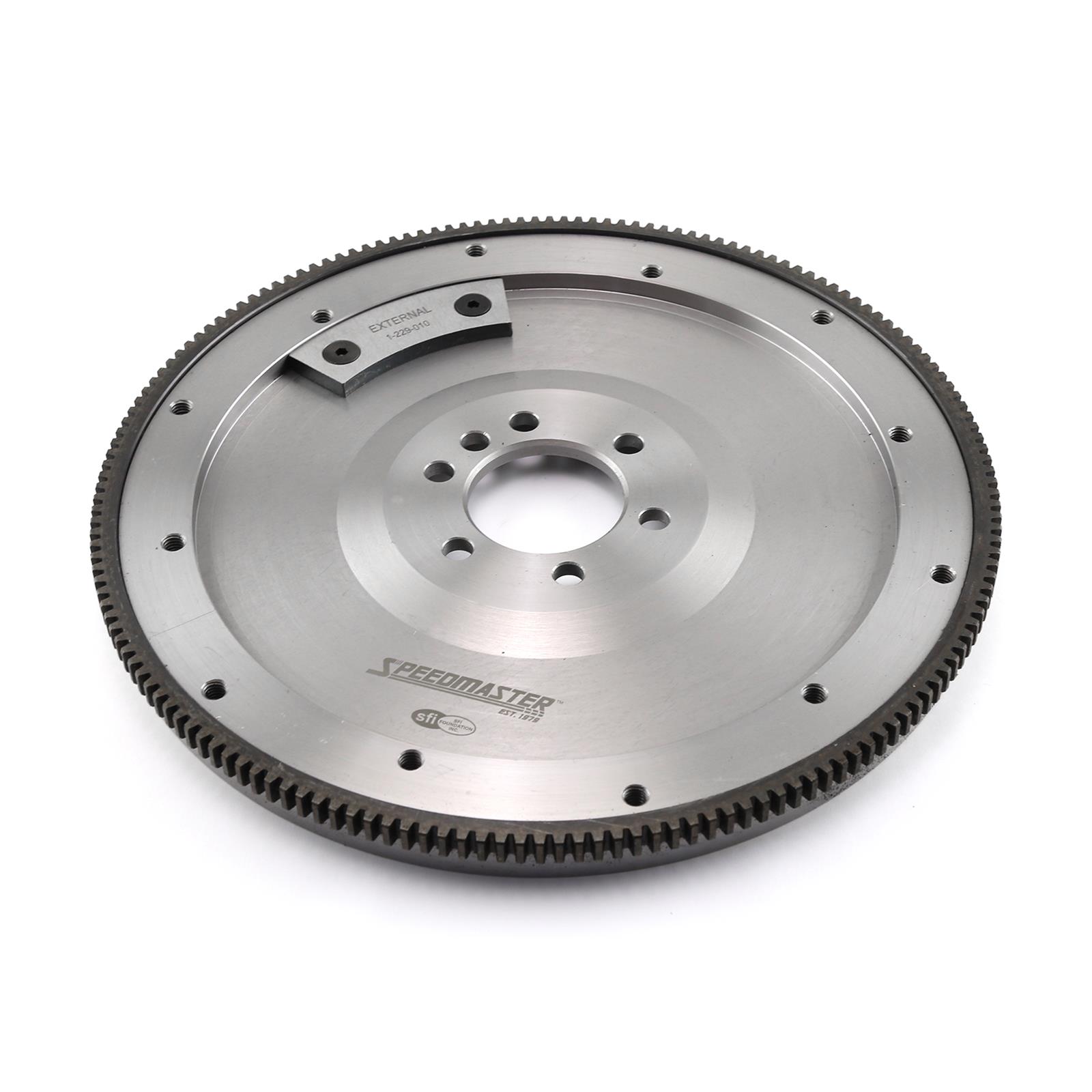 Speedmaster 1-229-010 Speedmaster Flywheels | Summit Racing