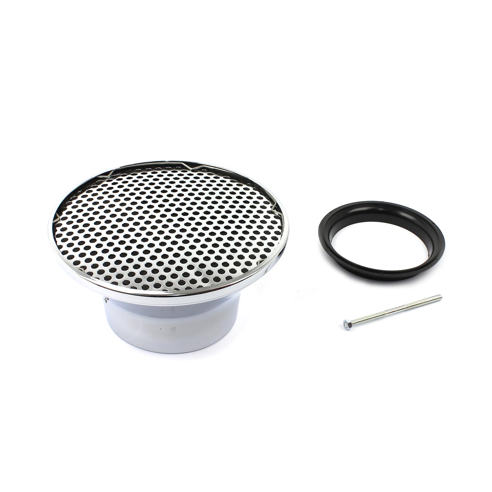 Speedmaster PCE104-1001 Procomp Electronics Velocity Stack Air Cleaners ...