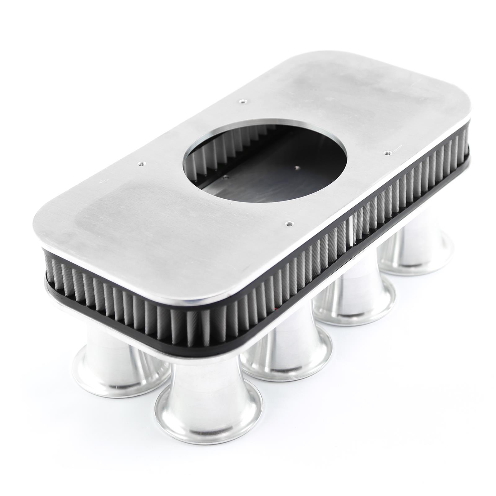 Speedmaster PCE104.1083 Procomp Electronics Air Cleaners | Summit Racing