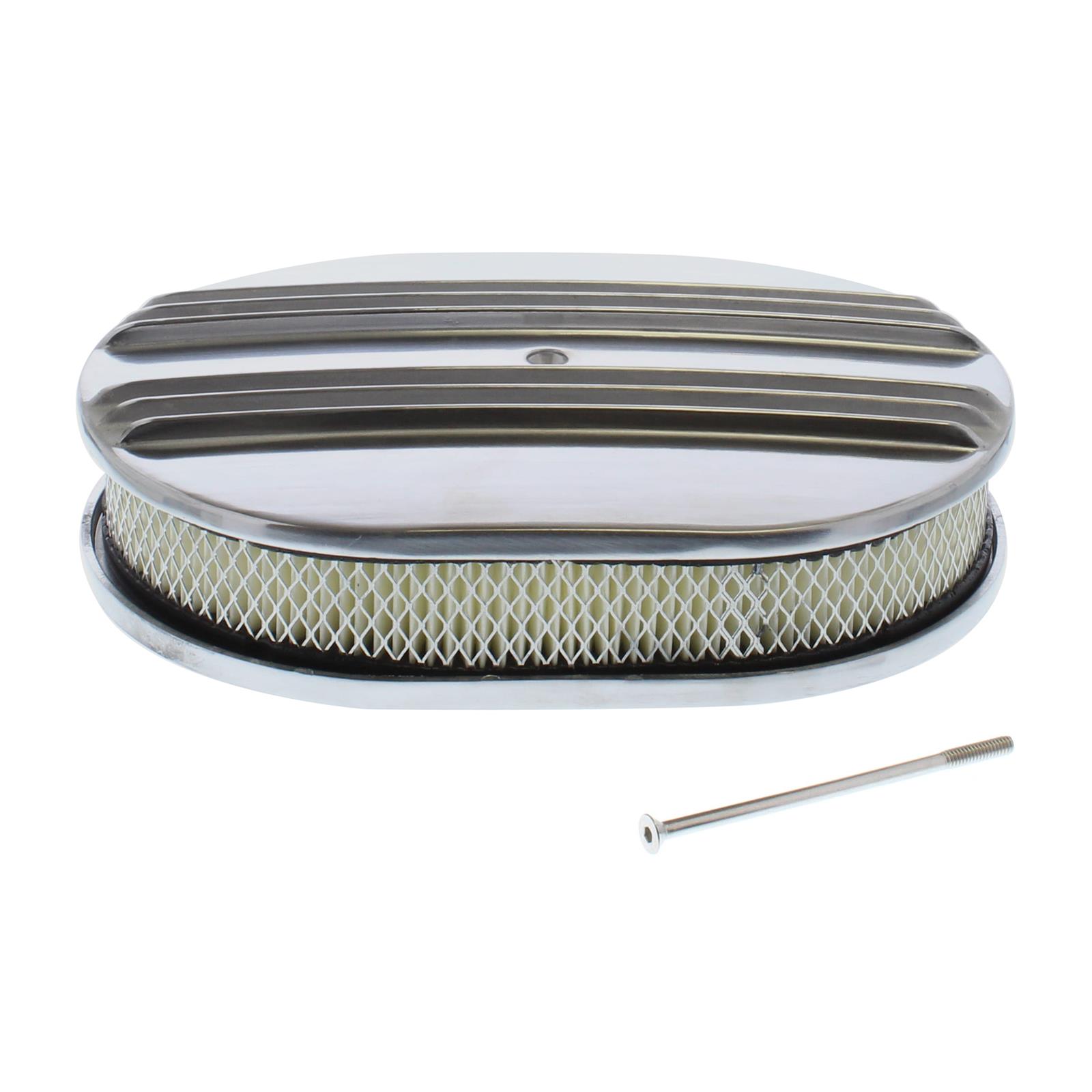 Speedmaster PCE104.1005.03 Speedmaster Air Cleaners | Summit Racing