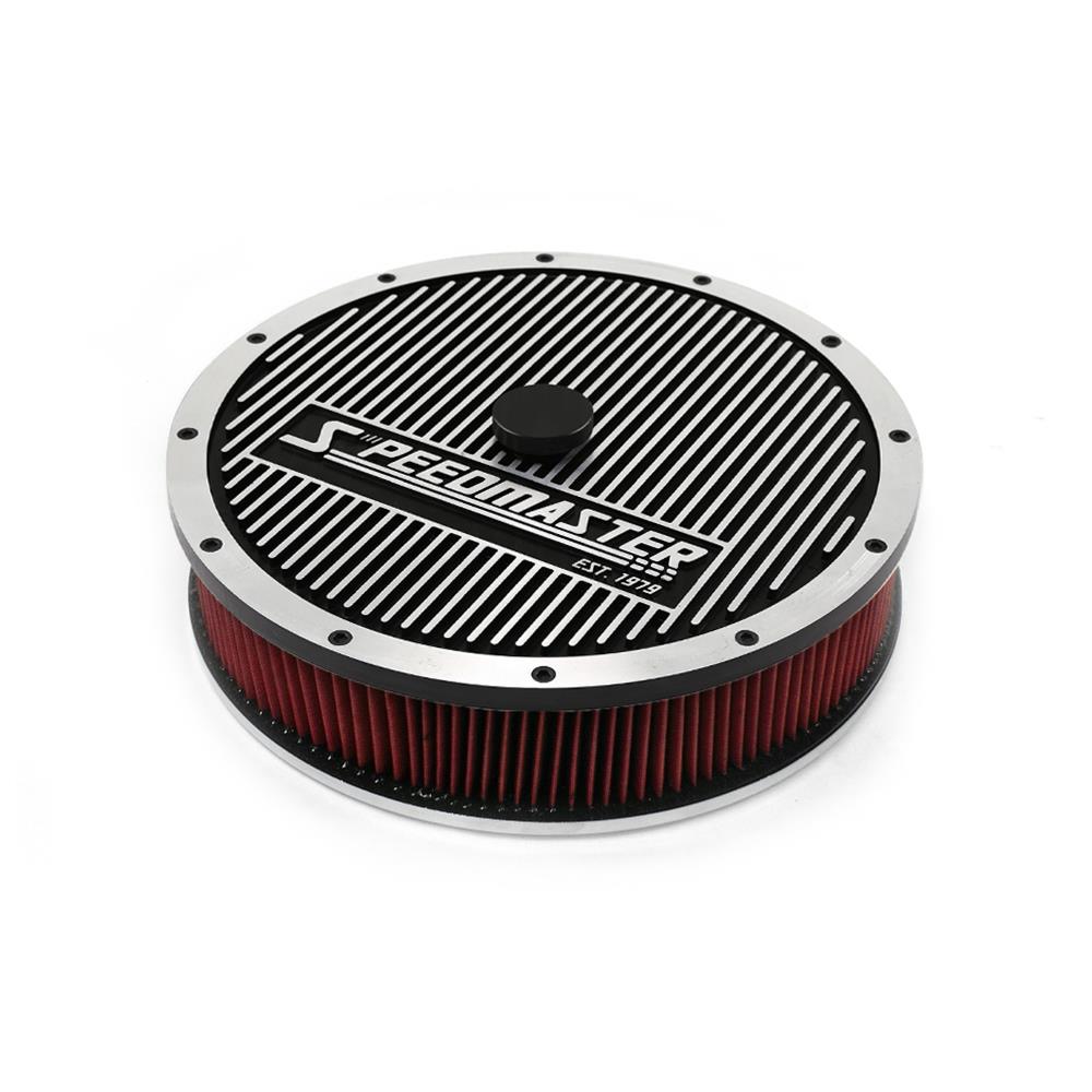 Speedmaster PCE104.1032.02 Speedmaster Air Cleaners | Summit Racing