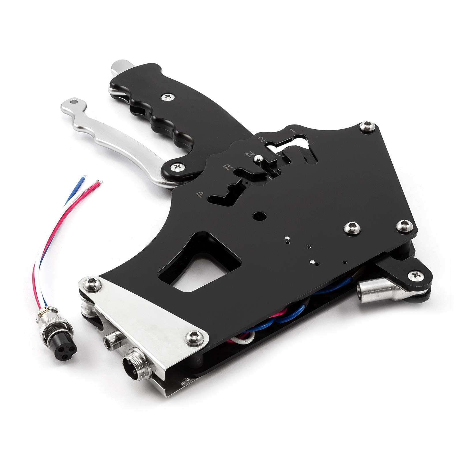 Speedmaster PCE220.1009 Procomp Electronics Aluminum Racing Shifters ...