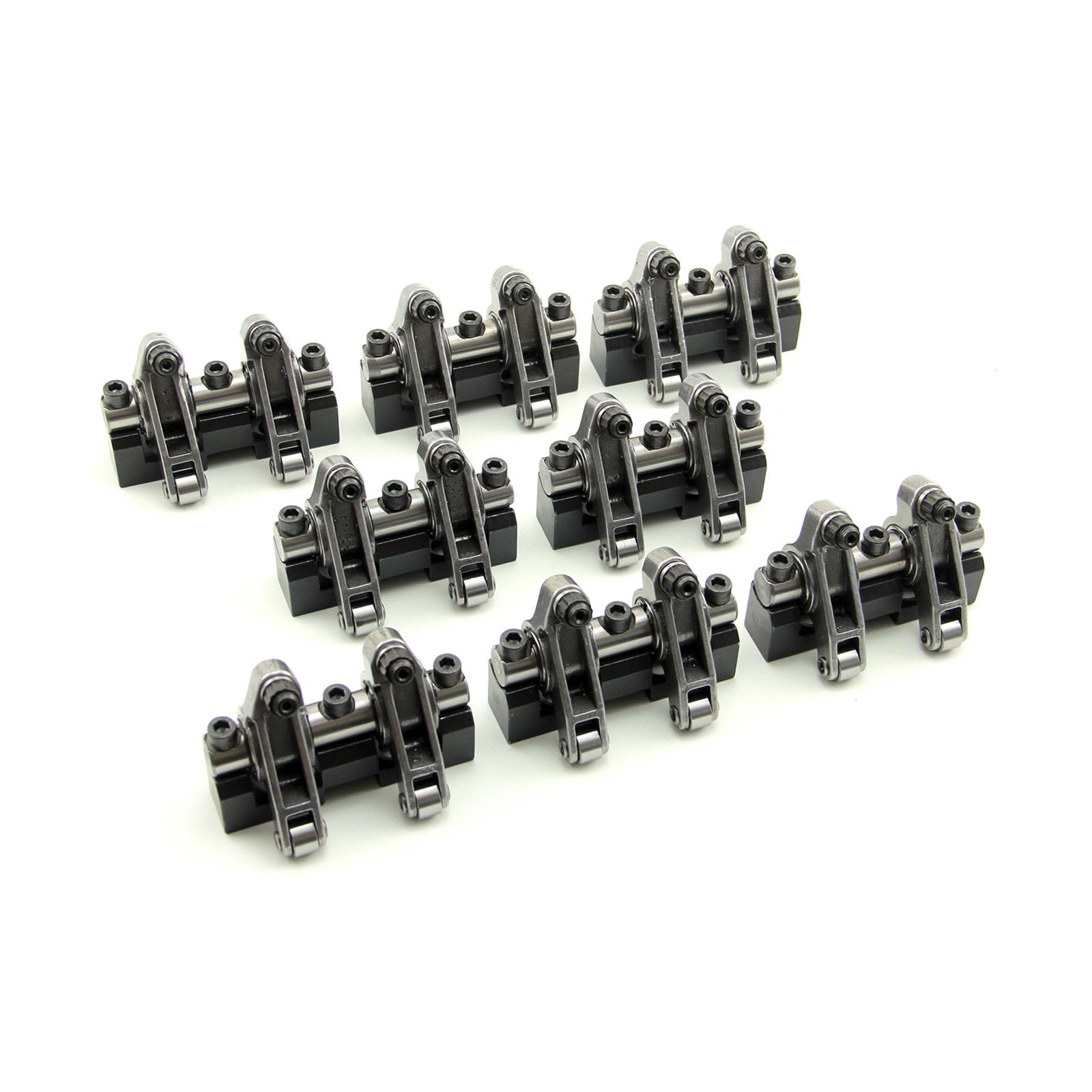 FORD Speedmaster PCE261.1111 Procomp Electronics Rocker Arms | Summit ...