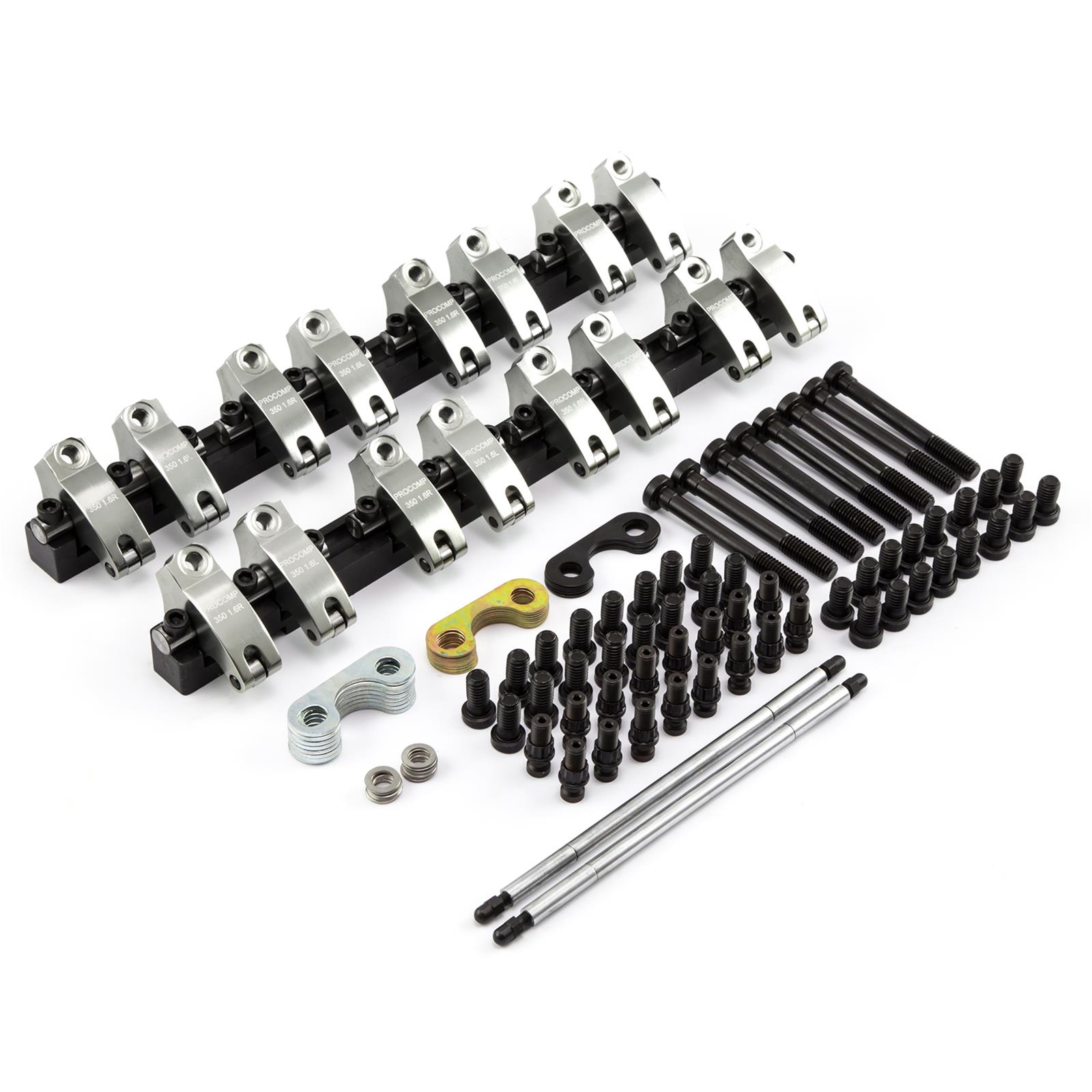 Ford Performance Camshaft New Right-Hand (RH) Engine Camshaft For 6.8L ...