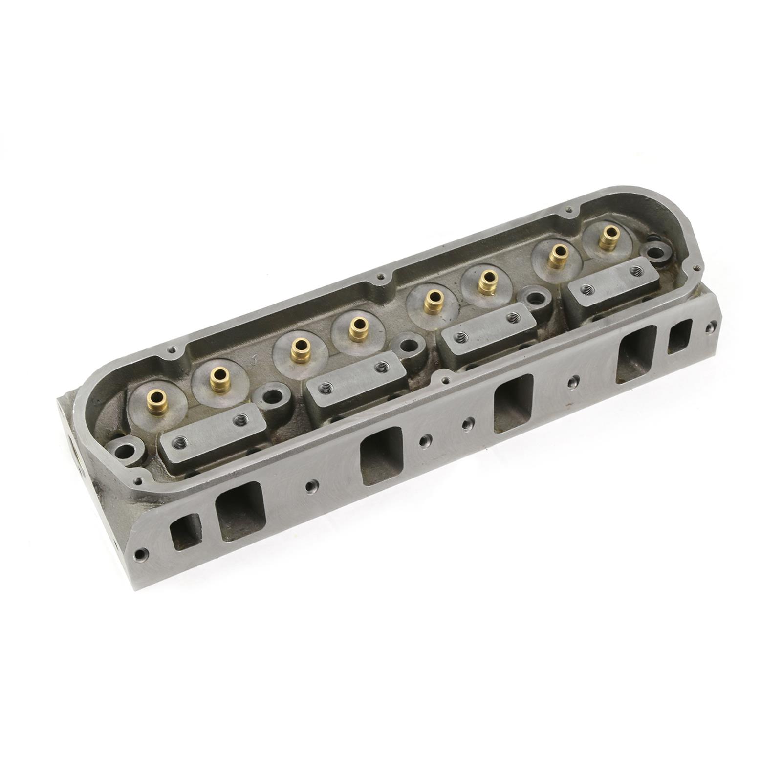 Speedmaster PCE281.1761 Speedmaster As-Cast Cylinder Heads | Summit Racing