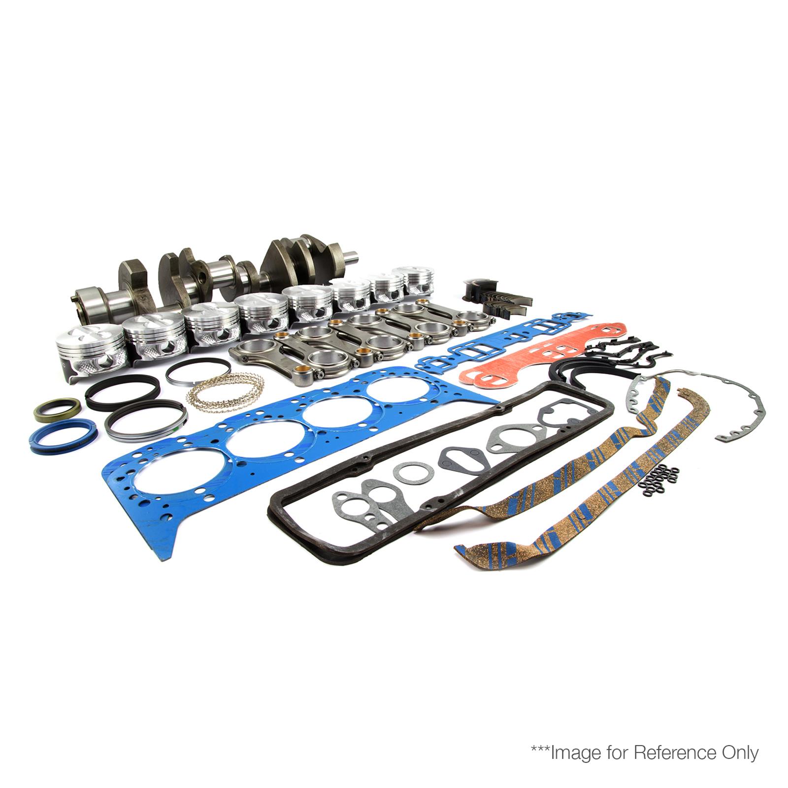 Speedmaster PCE290.1013 Procomp Electronics Engine Rotating Kits ...