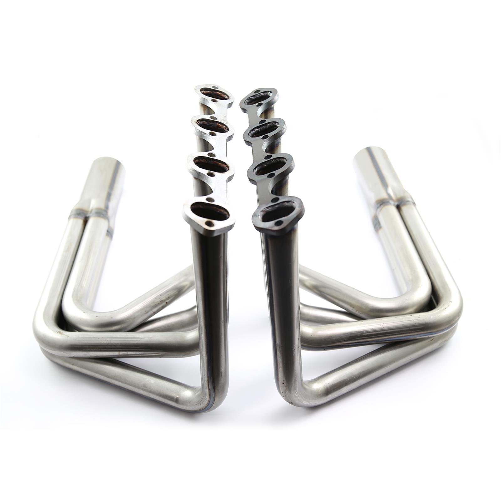 Speedmaster PCE316.1080 Procomp Electronics Headers | Summit Racing