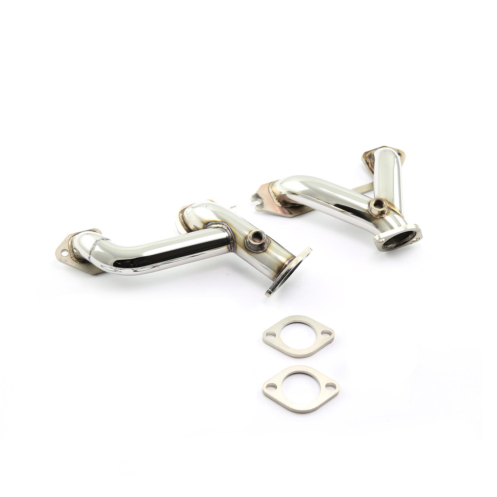 Speedmaster PCE316.1098 Procomp Electronics Headers | Summit Racing