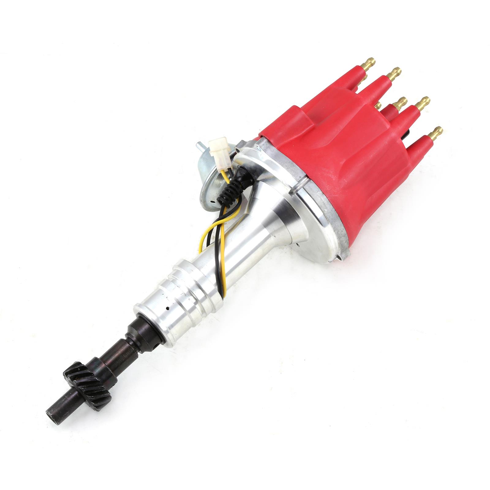 FORD Speedmaster PCE376.1104.02 Procomp Electronics 8000 Series ...