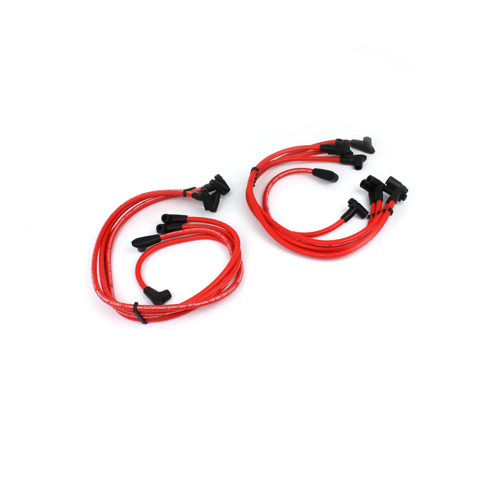 1973 FORD Speedmaster PCE385.1021 Procomp Electronics Ignition System ...