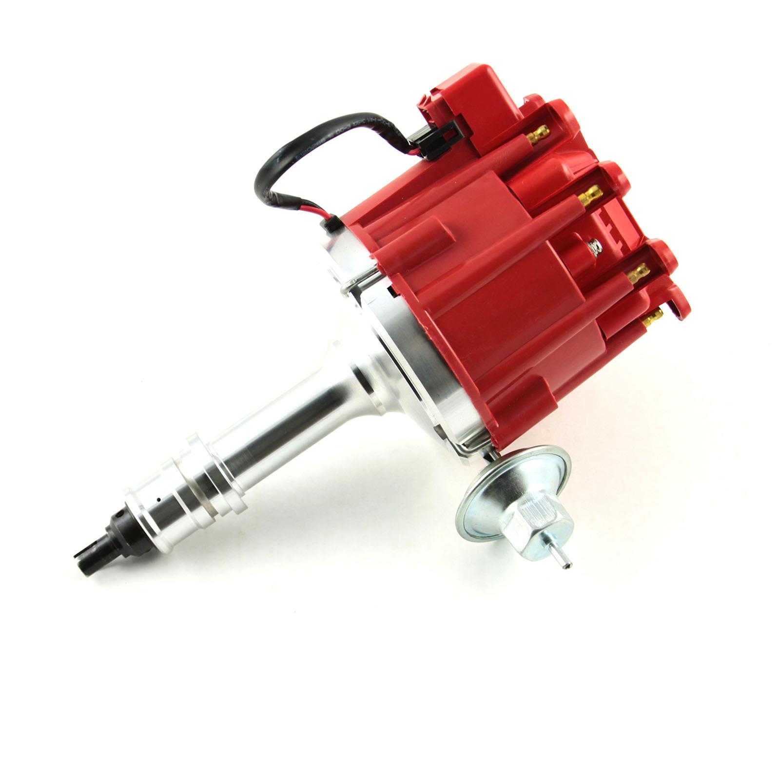 1973 FORD Speedmaster PCE385.1021 Procomp Electronics Ignition System ...