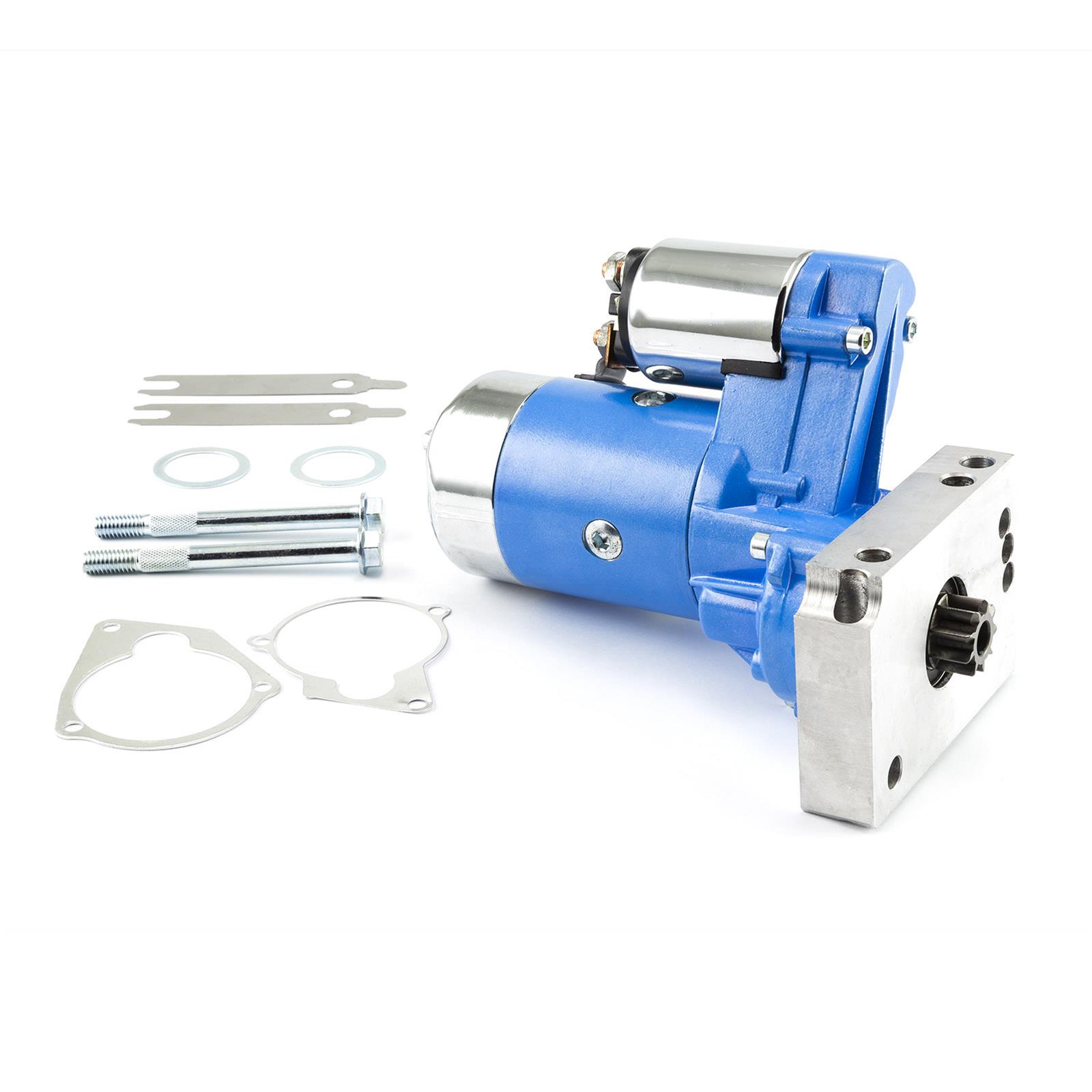 Speedmaster PCE393.1037 Procomp Electronics High-Torque Mini Starters ...