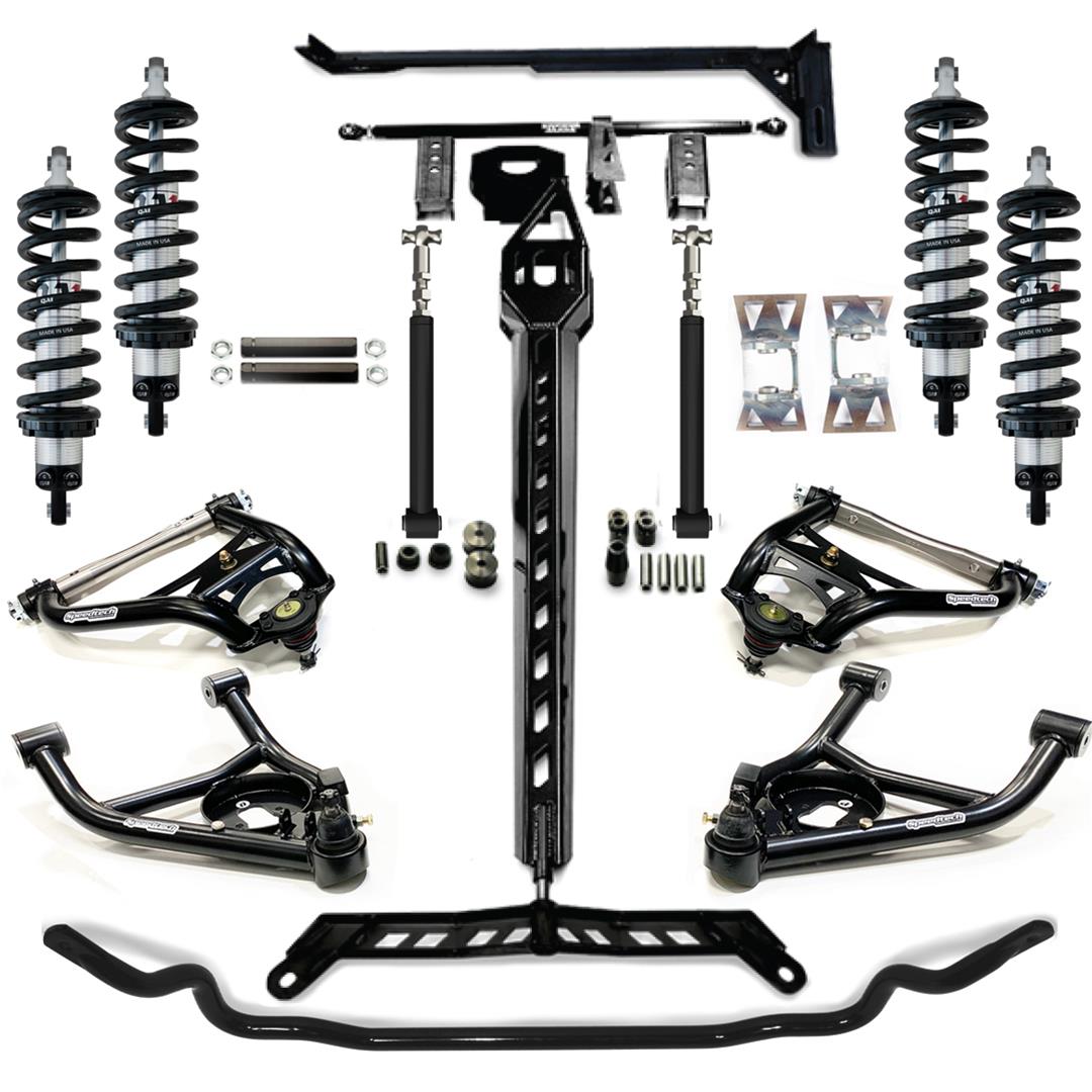 Speedtech Performance USA 10122 Speedtech Performance USA Grand Touring ...