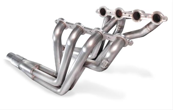 Speedtech Performance USA 10600 Speedtech Performance USA LSX Headers ...