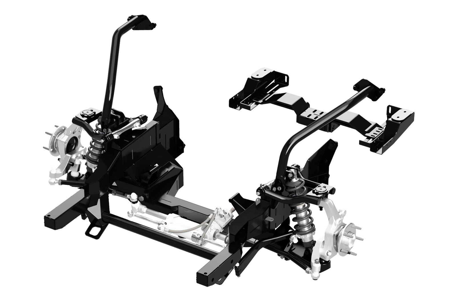 Speedtech Performance USA 122231 Speedtech Performance USA ExtReme ...