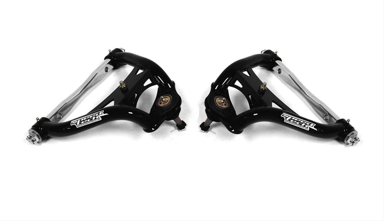 Speedtech Performance USA 20010 Speedtech Performance USA Tubular Lower ...