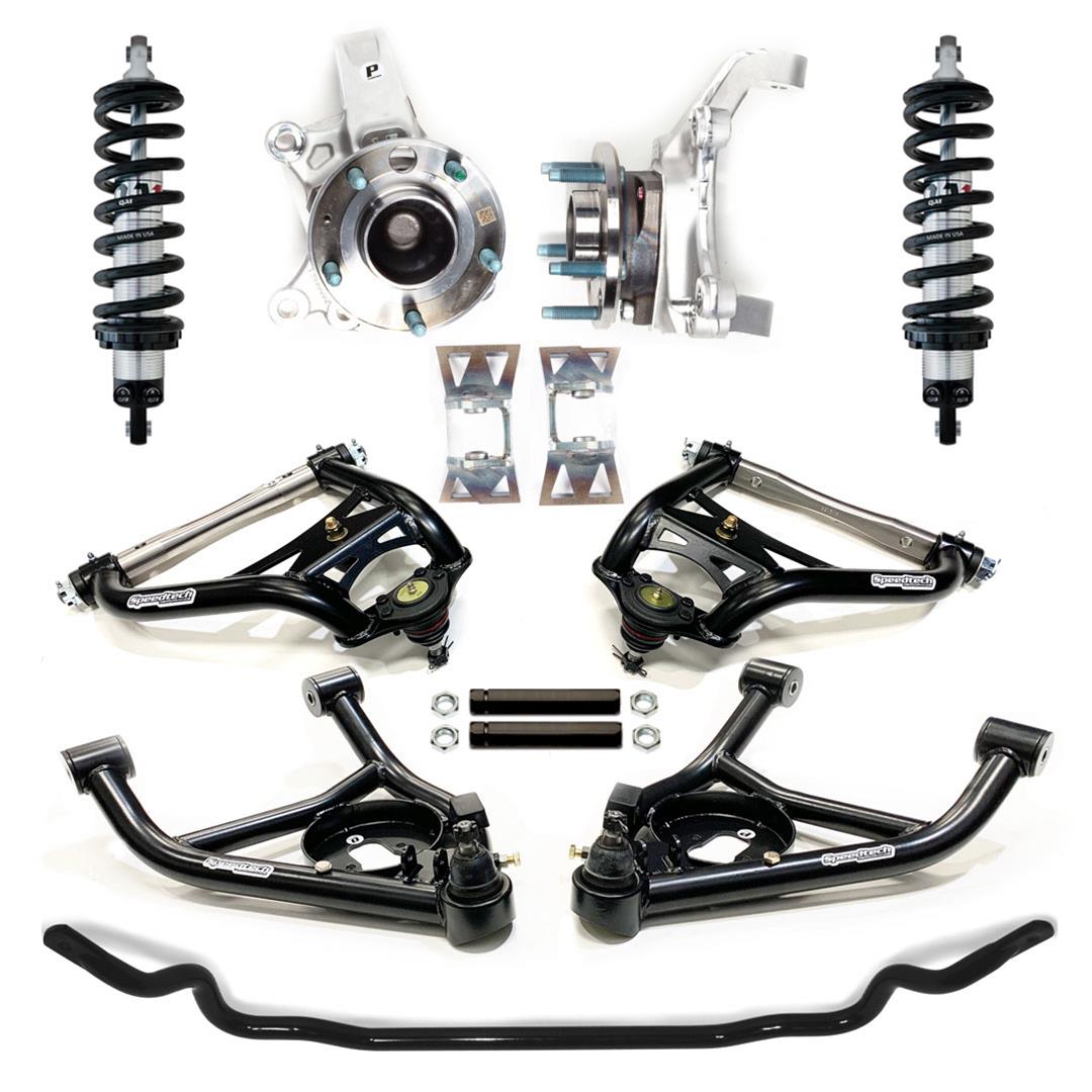 Speedtech Performance USA 20230