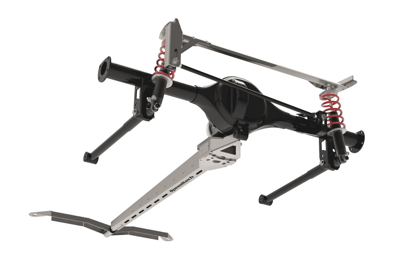 Speedtech Performance USA 20310 Speedtech Performance USA Torque Arm ...