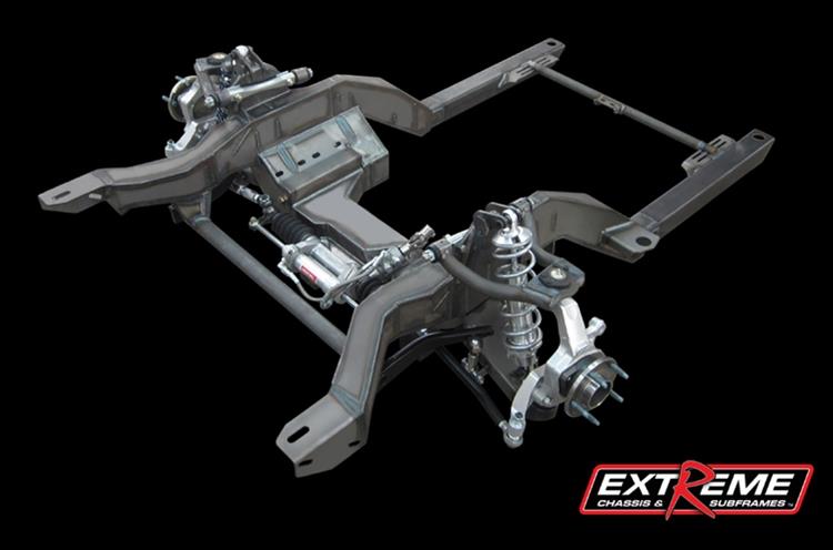 Speedtech Performance USA 21230