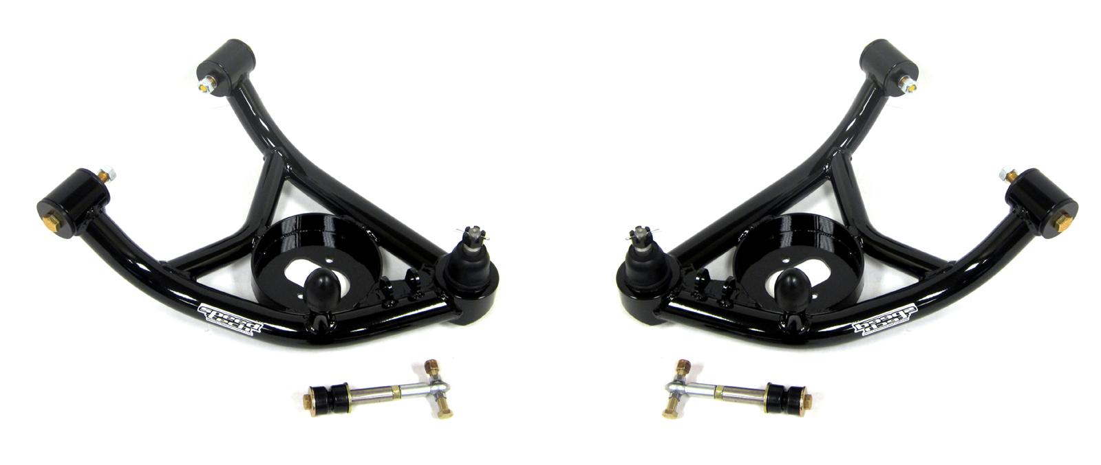 Speedtech Performance USA 30020 Speedtech Performance USA Tubular Upper ...