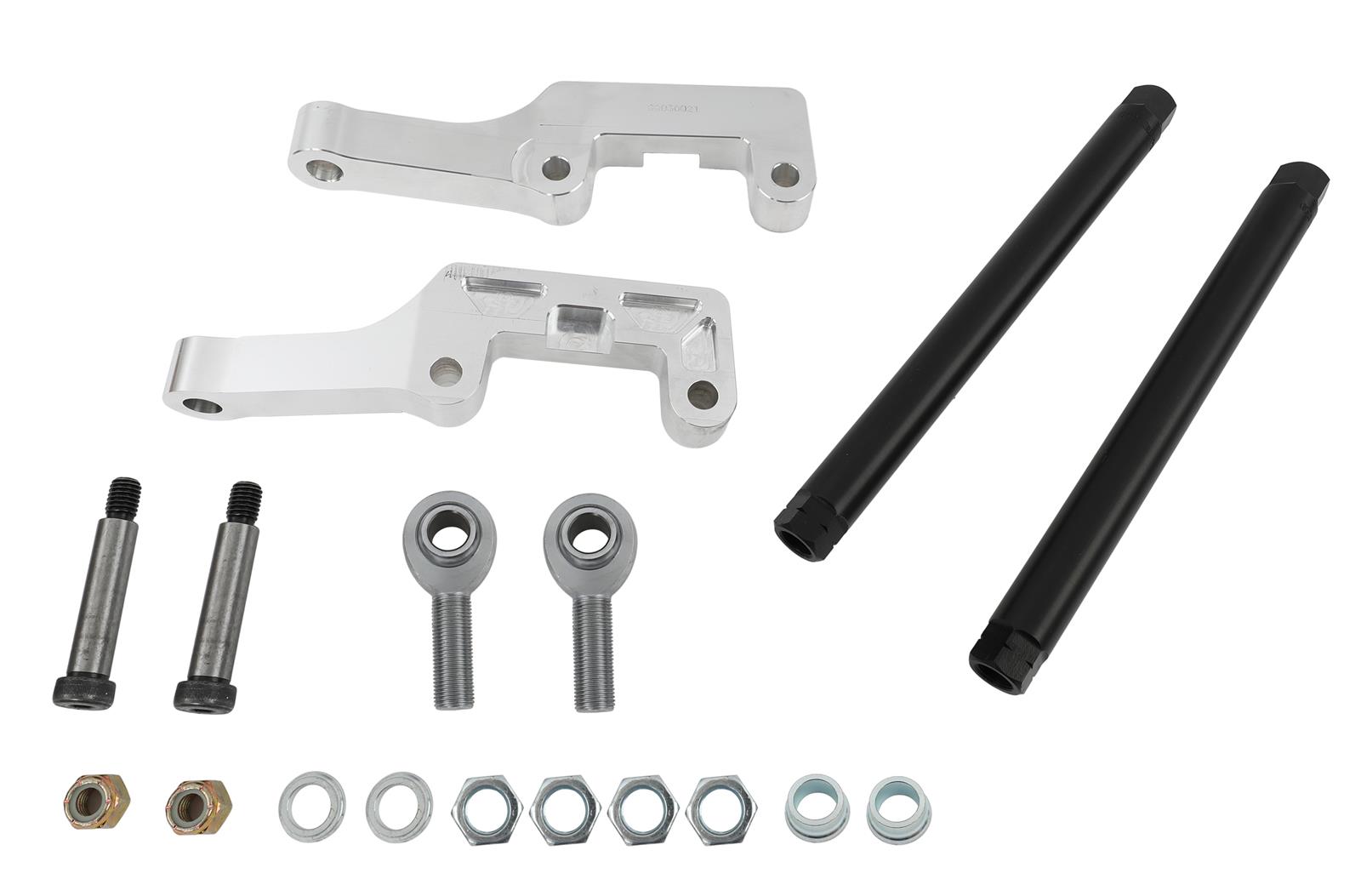 Speedtech Performance USA 30522 Speedtech Performance USA Ackermann and ...