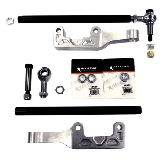 Speedtech Performance USA 30525 Speedtech Performance USA Ackermann and ...