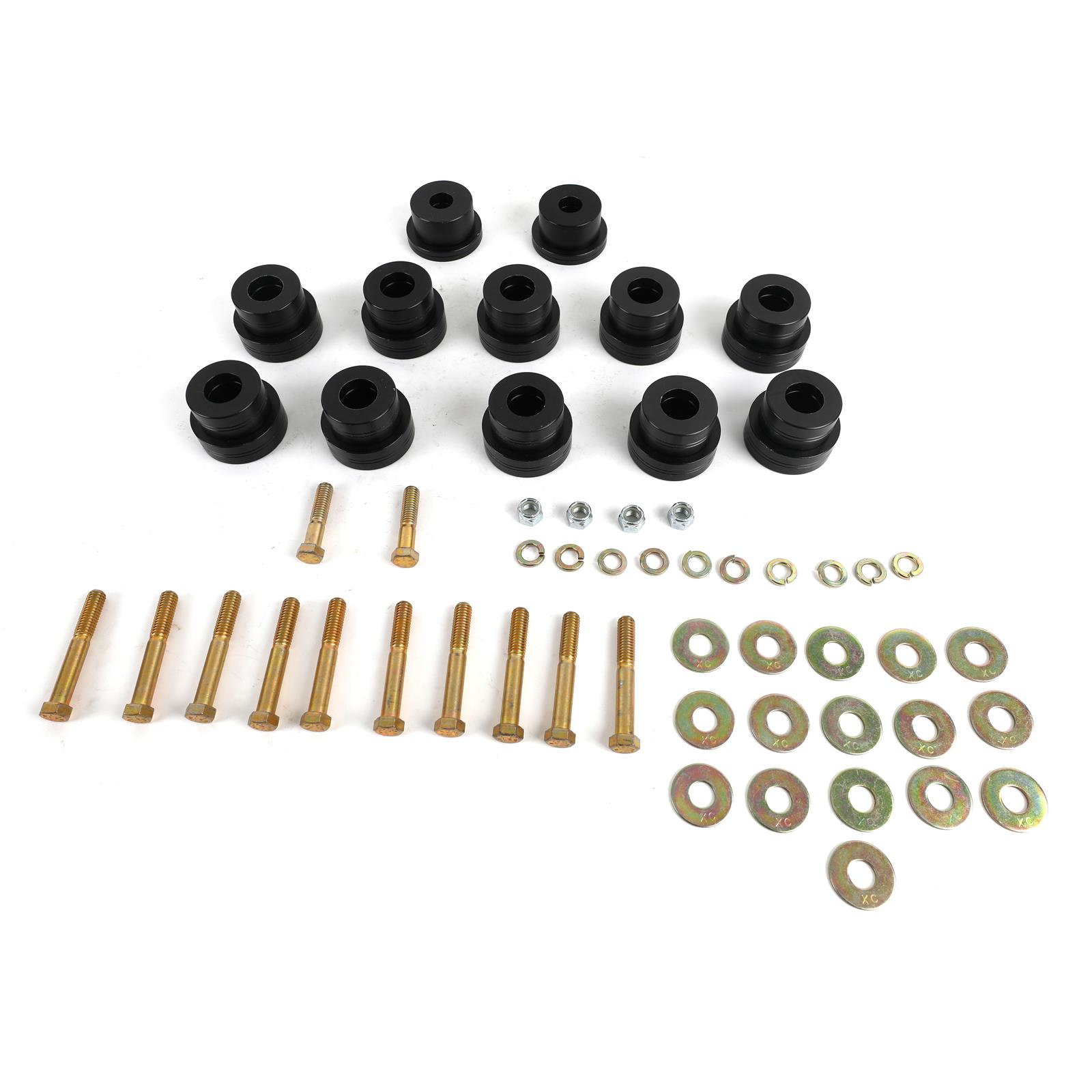 Speedtech Performance USA 31509 Speedtech Performance USA Billet Body ...