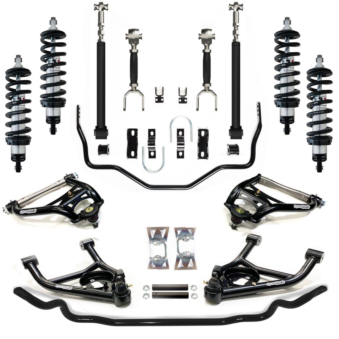 Speedtech Performance USA 50130