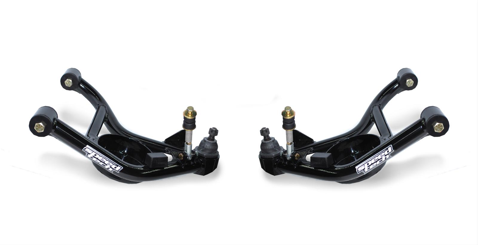 Speedtech Performance USA 60020 Speedtech Performance USA Tubular Lower ...