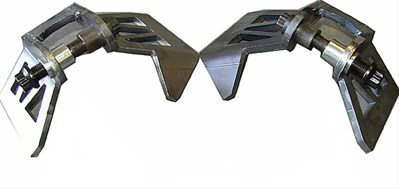 Speedtech Performance USA ATS 80020 Speedtech Performance USA Base ...