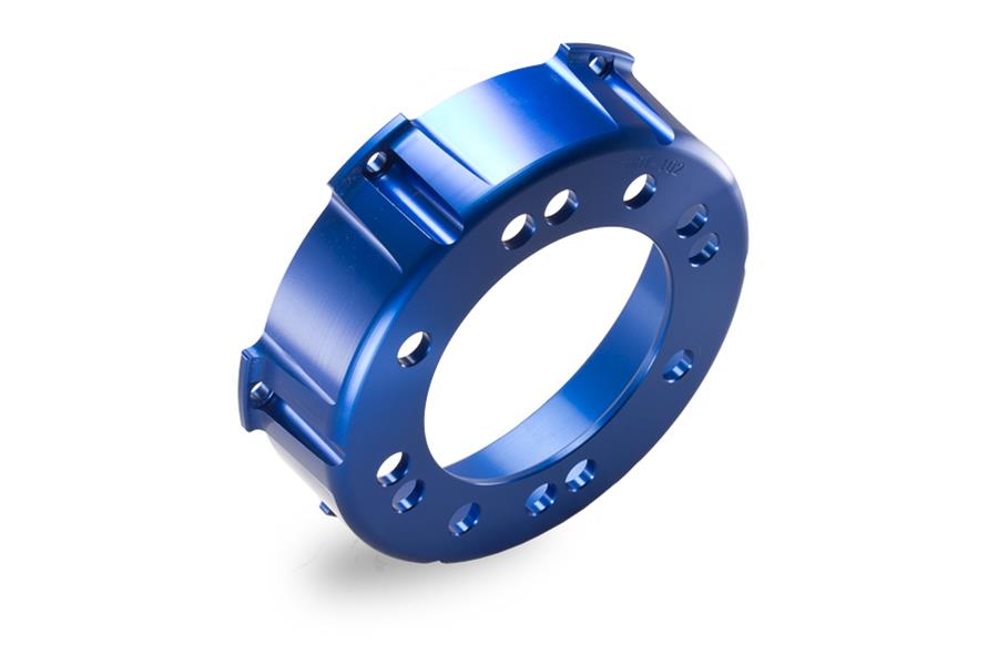 Spidertrax Off-Road HAT002 Spidertrax Off-Road Brake Rotor Hats ...